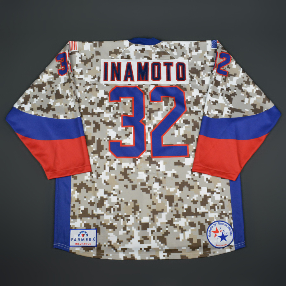 Tyler Inamoto - 2016 U.S. National Under-17 Development Team - Military ...