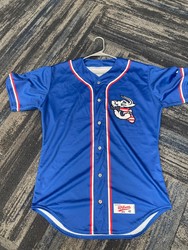 MiLB Auctions | Your premier source for authentic MILB memorabilia
