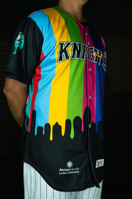 #2 - OF Blake Rutherford | MiLB Auctions