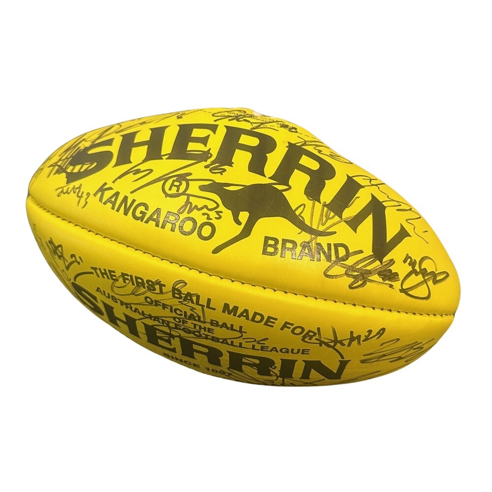 Official Memorabilia Auctions