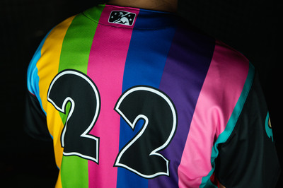 #2 - OF Blake Rutherford | MiLB Auctions