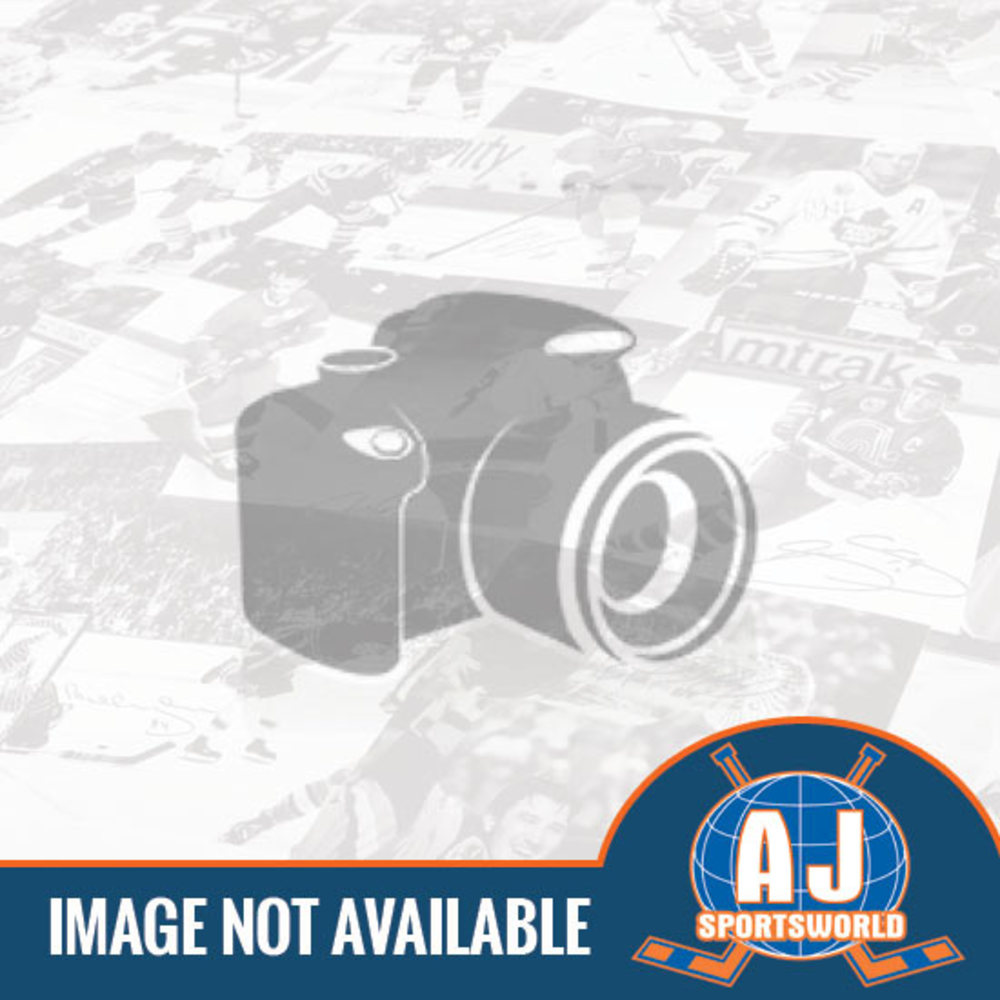 Terry Harper Los Angeles Kings Autographed Hockey Puck - NHL Auctions