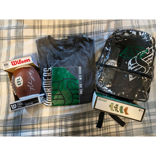 UMPS CARE AUCTION: Stu Scheurwater Gift Pack | MLB Auctions