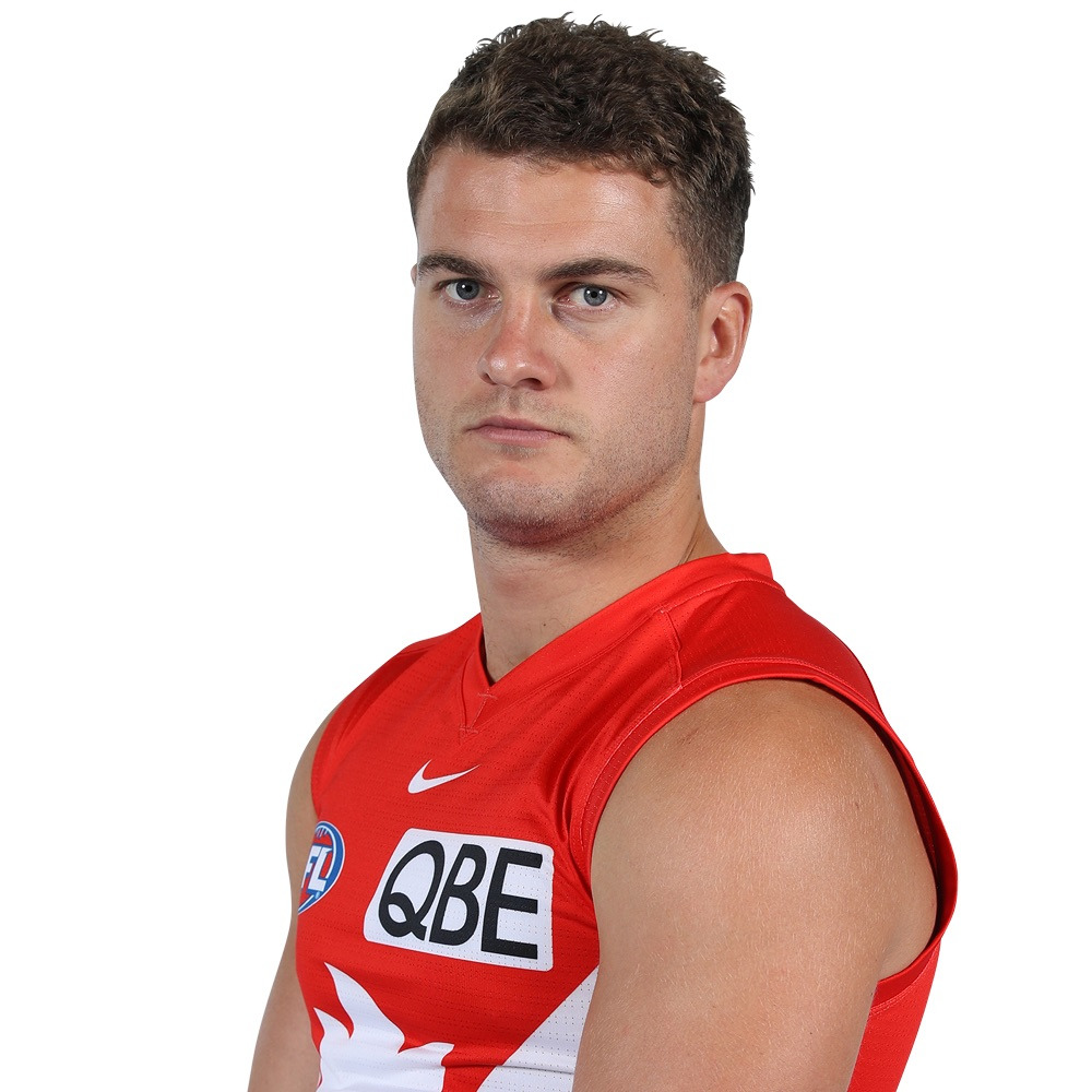 2021 Sydney Swans Pride Guernsey - #11 Tom Papley - Match Worn | Sydney ...