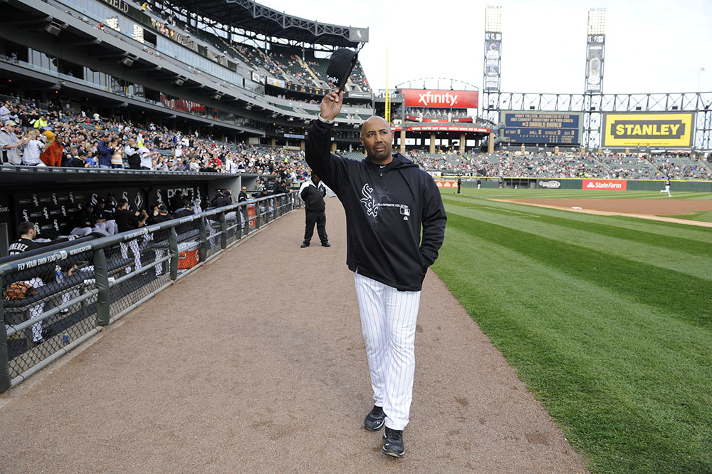 Sox Serve Ultimate Experience Auction: Swing for the Fences: 30-minute ...