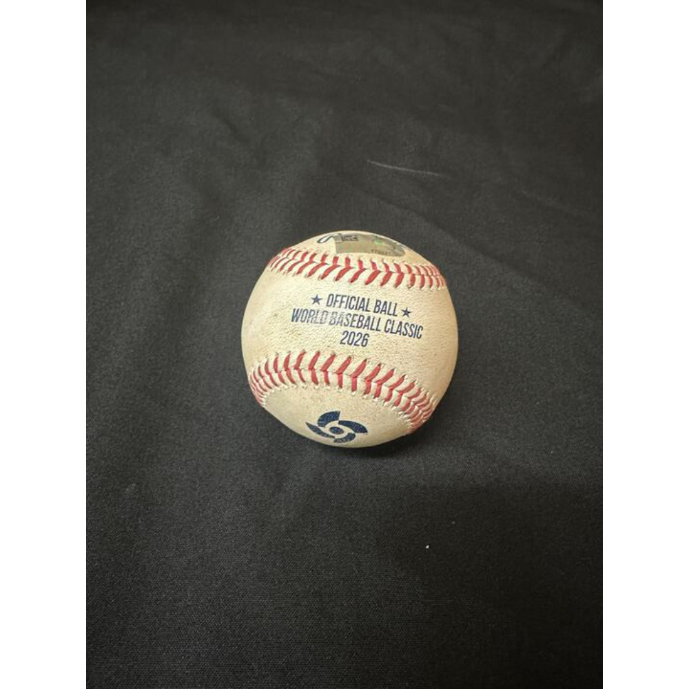 2026 World Baseball Classic - Pool Play - Brazil vs. United States - 3 ...