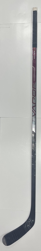 #91 Tyler Seguin Game Used Stick - Autographed - Dallas Stars - NHL ...