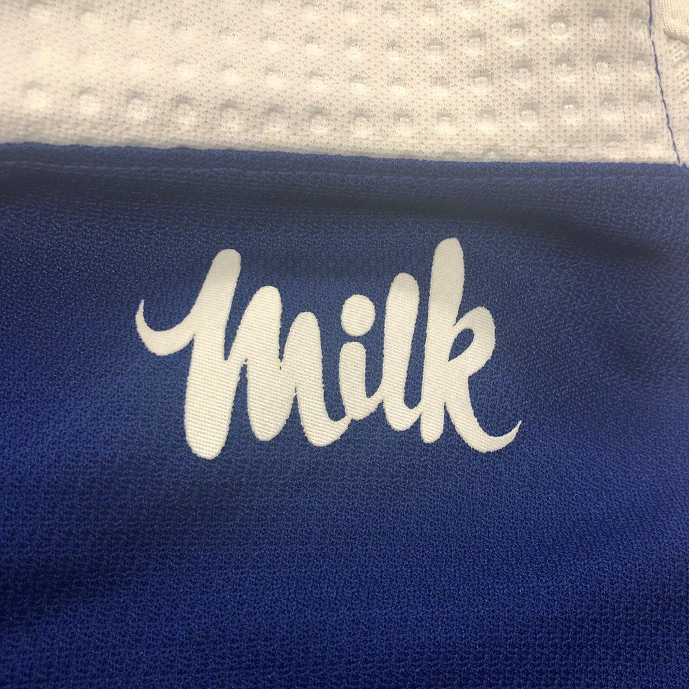 Size 58 #44 "A" Morgan Rielly 2022-23 Reverse Retro Game Issued Sweater ...