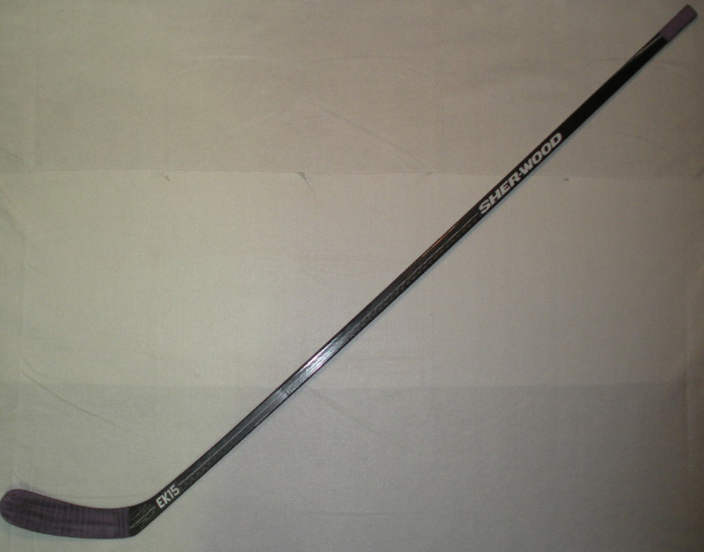 Bobby Ryan - Ottawa Senators - Hockey Fights Cancer Autographed Stick ...