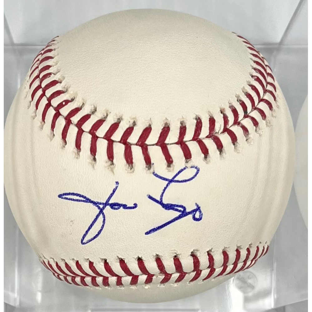 Reds Hall of Fame Pitchers Baseball Package | Cincinnati Reds Auctions