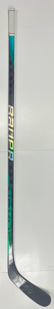 #18 Max Domi Game Used Stick - Autographed - Dallas Stars - NHL Auctions