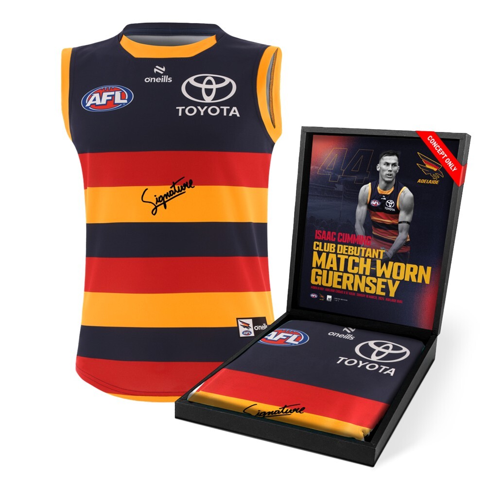 Official Memorabilia Auctions