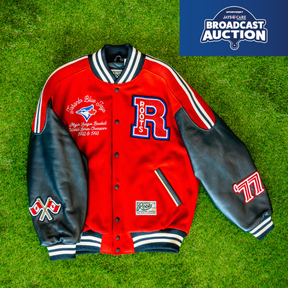 Crafted in Toronto: Roots Jacket and Leather Factory Tour | Toronto ...