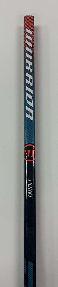 #21 Brayden Point Game Used Stick - Autographed - Tampa Bay Lightning ...