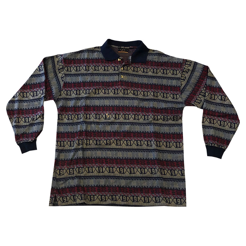 Gordie Howe's Zellers Howe Brand Sweatshirt (Nines) - NHL Auctions