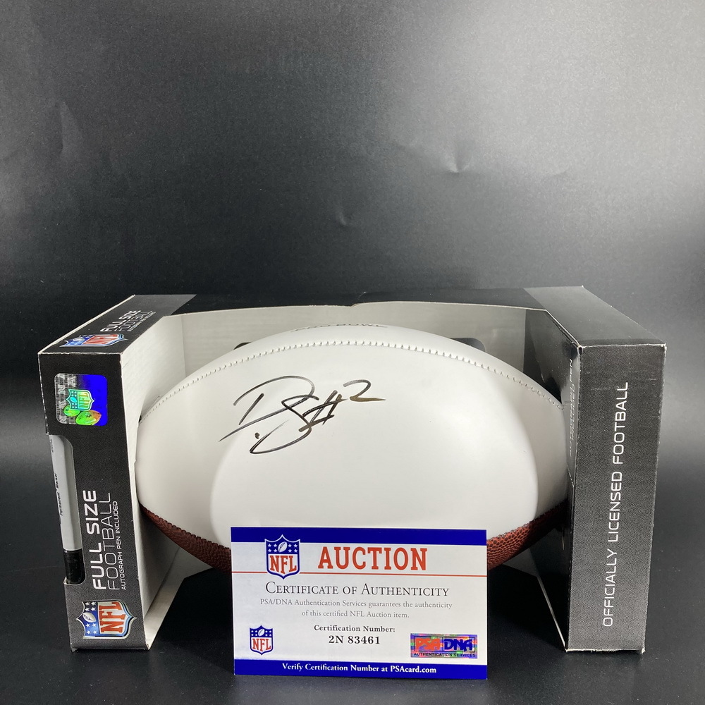 New Darius Slay In Papers