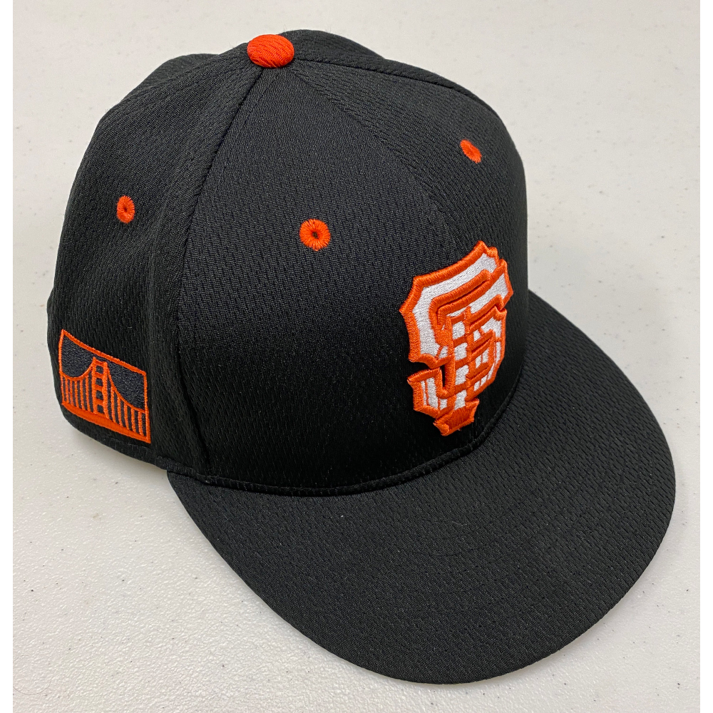 2020 Team Issued Spring Training Cap - "EK" 21-C - Size 7 1/4 | San ...