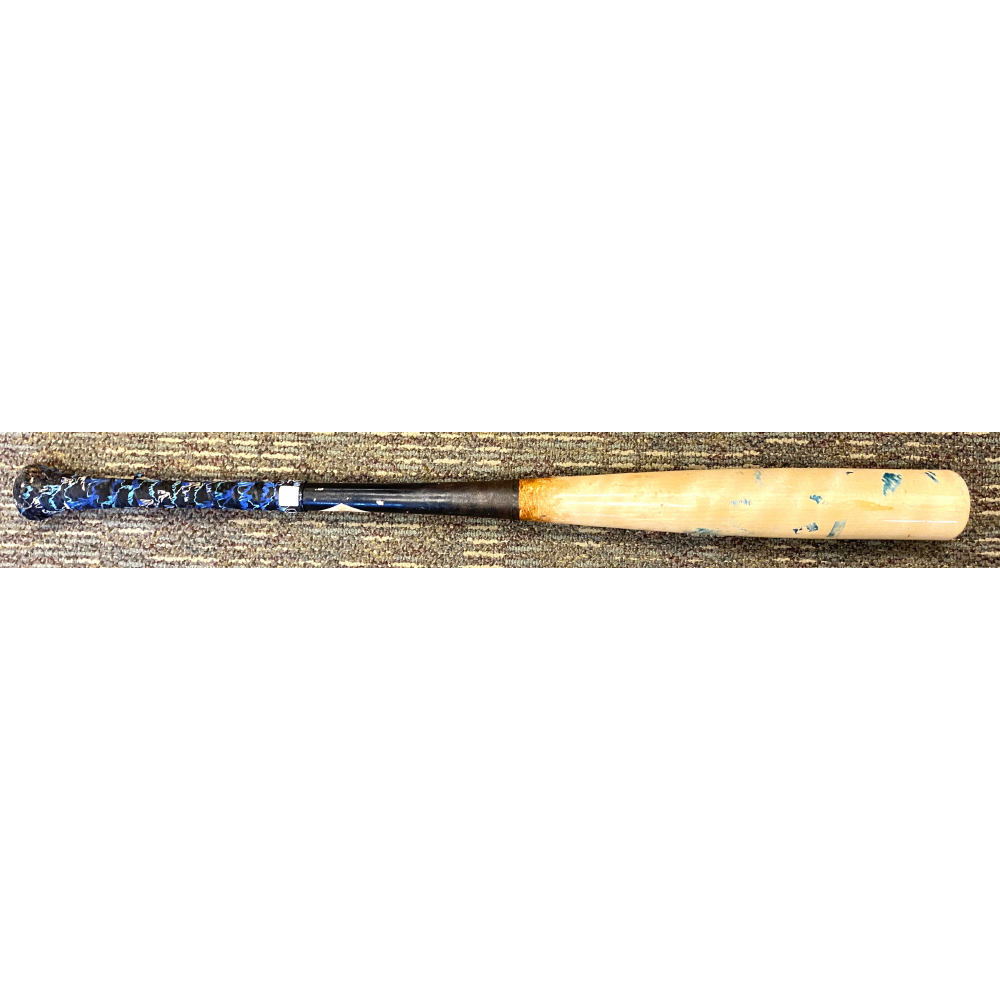 Spencer Torkelson Detroit Tigers Game-Used Broken Bat (MLB ...