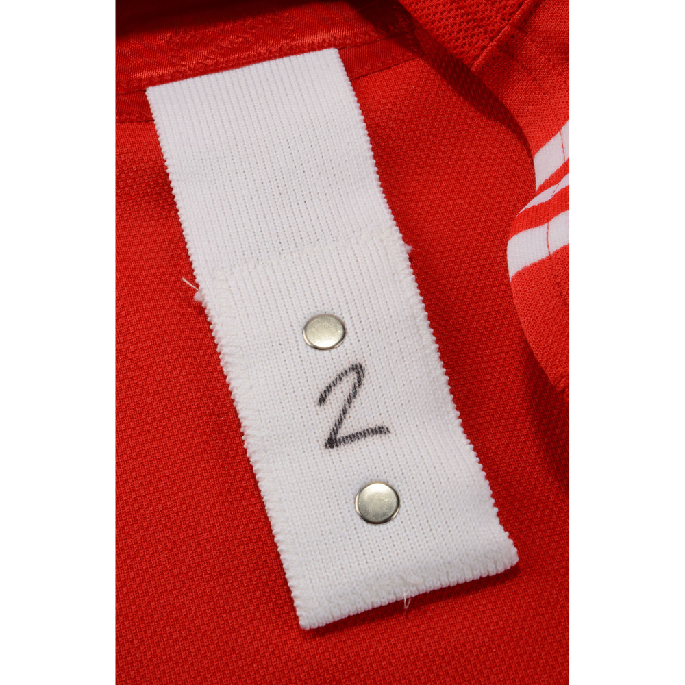 Jake Muzzin Los Angeles Kings Player-Issued World Cup of Hockey 2016 ...