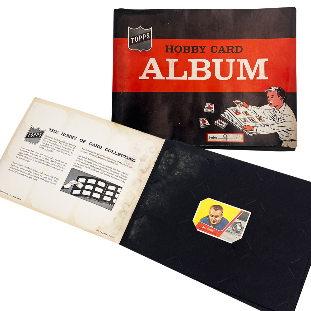 1960-61 Parkhurst Hockey Partial Set - Abel, Sawchuk, M. Richard ...