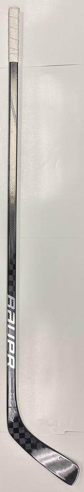 #88 Patrick Kane Game Used Stick - Autographed - Detroit Red Wings ...