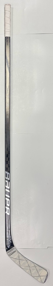 #88 Patrick Kane Game Used Stick - Autographed - Detroit Red Wings ...