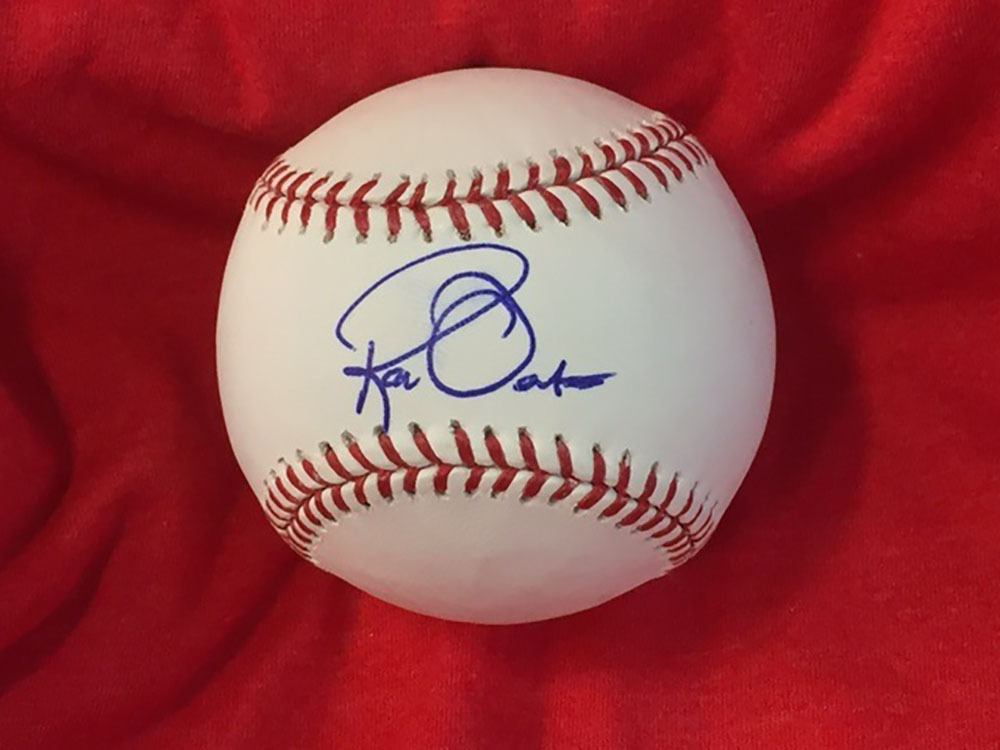 The official auction site of Reds Auctions | Cincinnati Reds Auctions