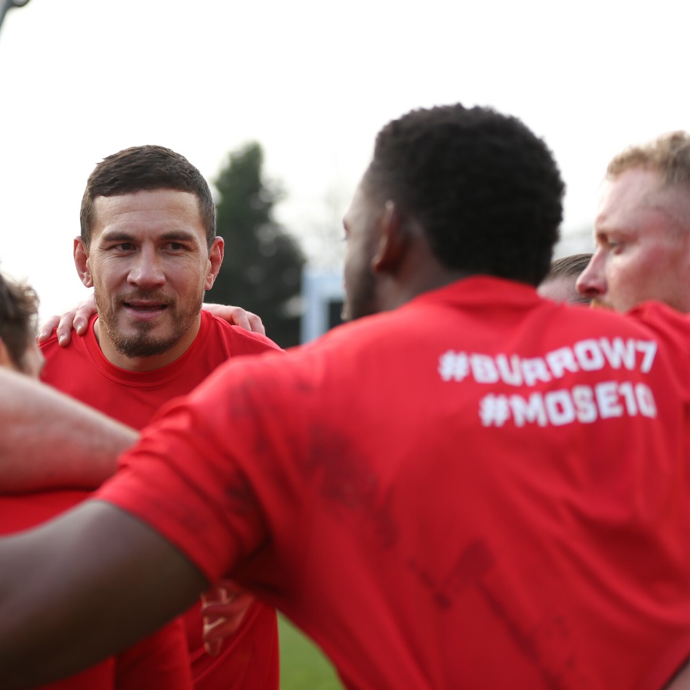 Attend a full day's training session alongside the Wolfpack coaching ...