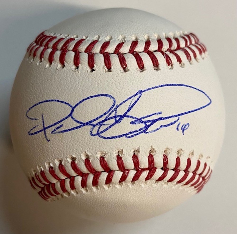 Paul Konerko Autographed Baseball | MLB Auctions