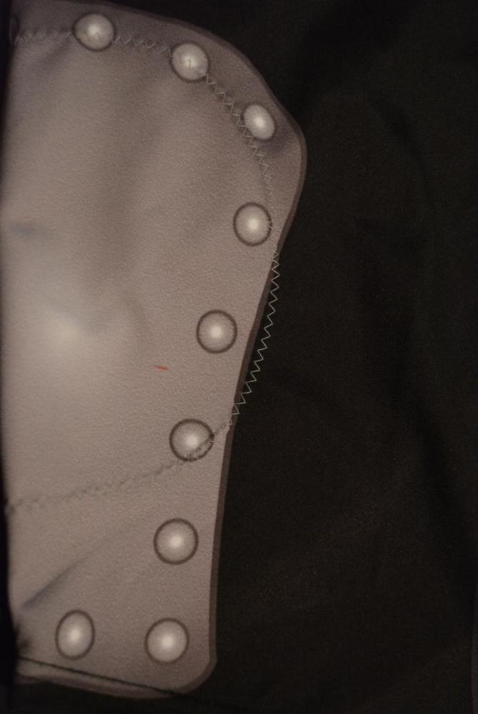 Troy Redmann - Golden Goalie - Alaska Aces - Warmup-Worn Jersey - Worn ...