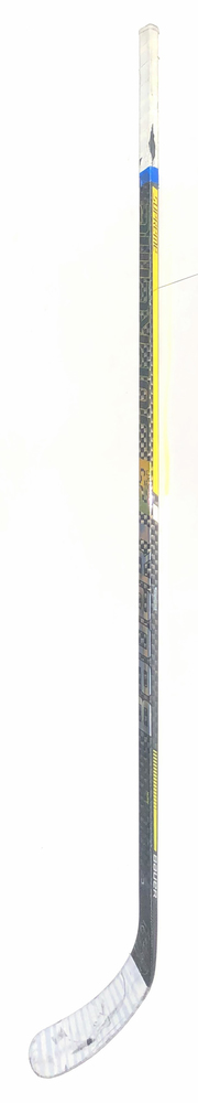 #91 Steven Stamkos Game-Ready Stick - Autographed - Tampa Bay Lightning ...