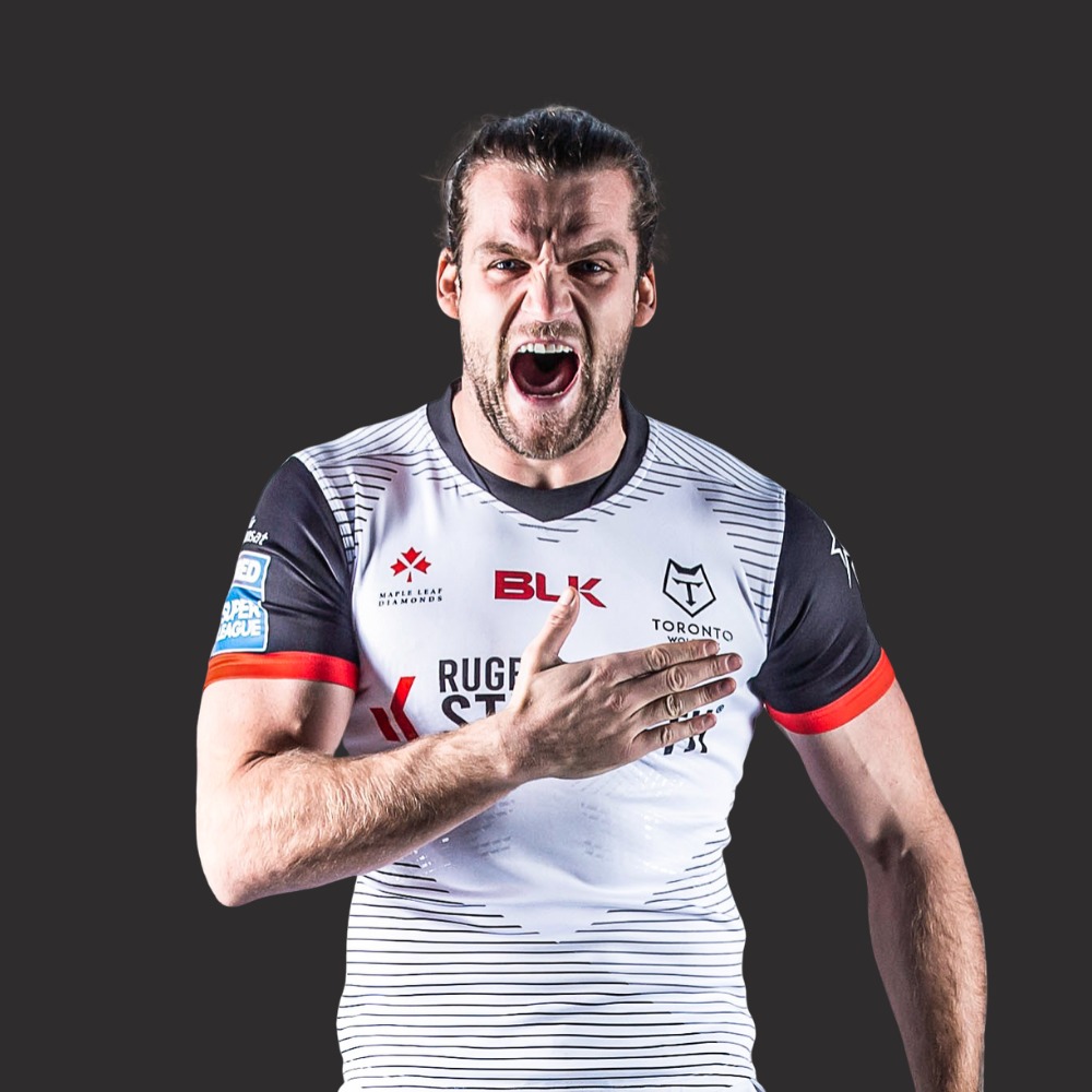 Liam Kay - Signed, match worn 2020 players shirt | Toronto Wolfpack ...