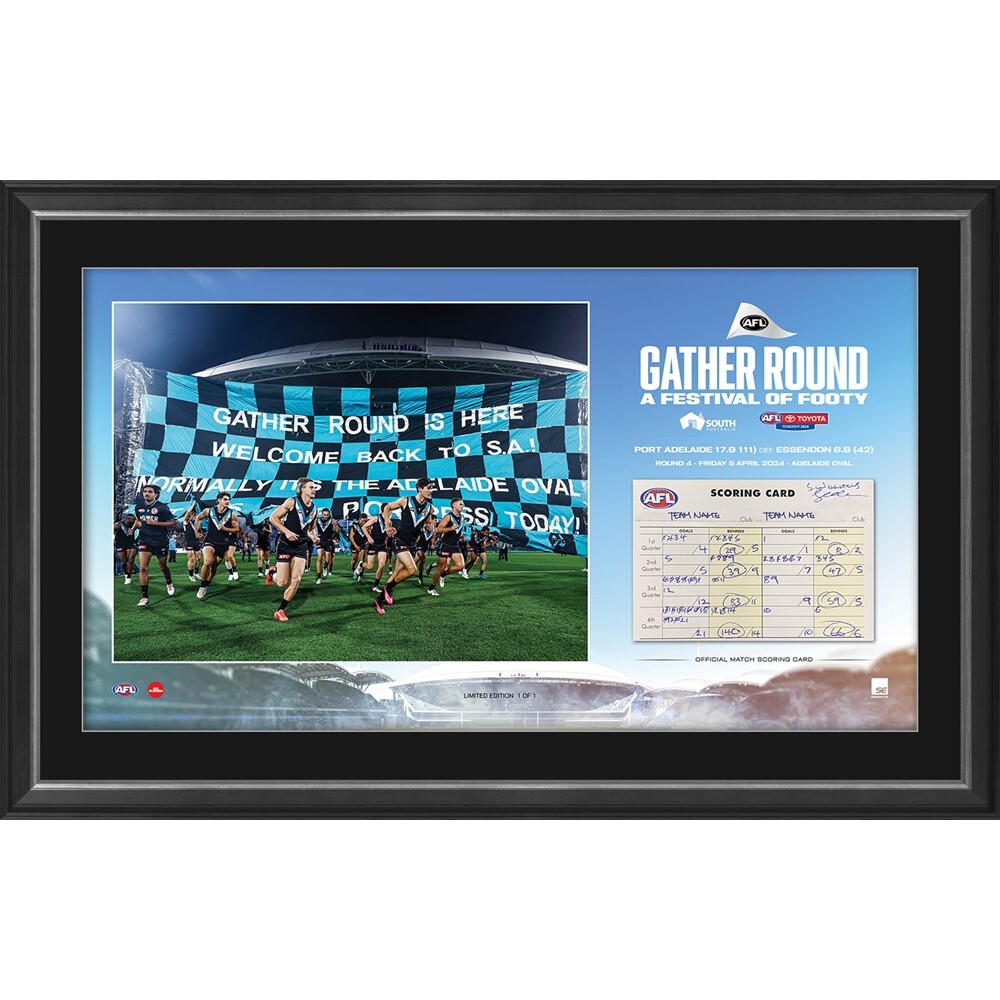 Official Memorabilia Auctions