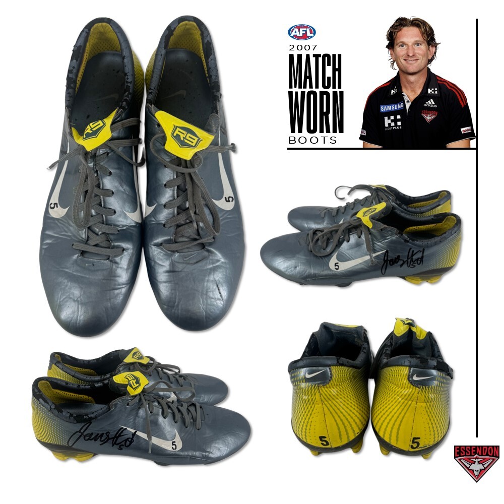 Official Memorabilia Auctions