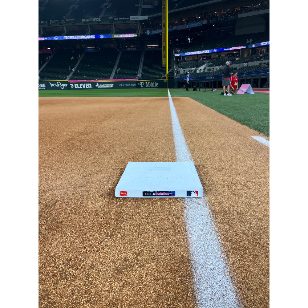 2024 MLB Home Run Derby - 1st Base | MLB Auctions