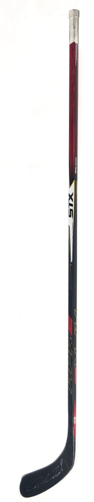 #9 Bobby Ryan Game Used Stick - Autographed - Ottawa Senators - NHL ...