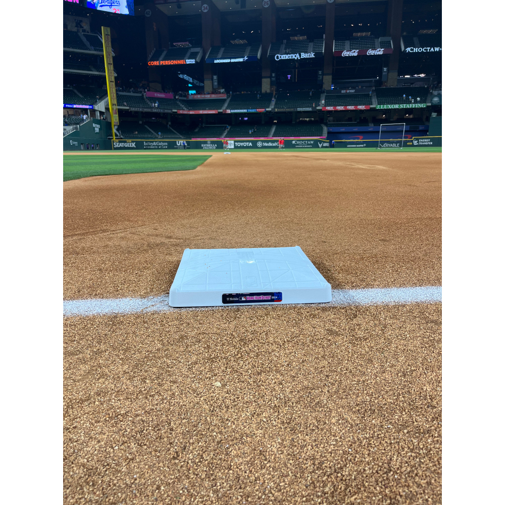 2024 MLB Home Run Derby - 1st Base | MLB Auctions
