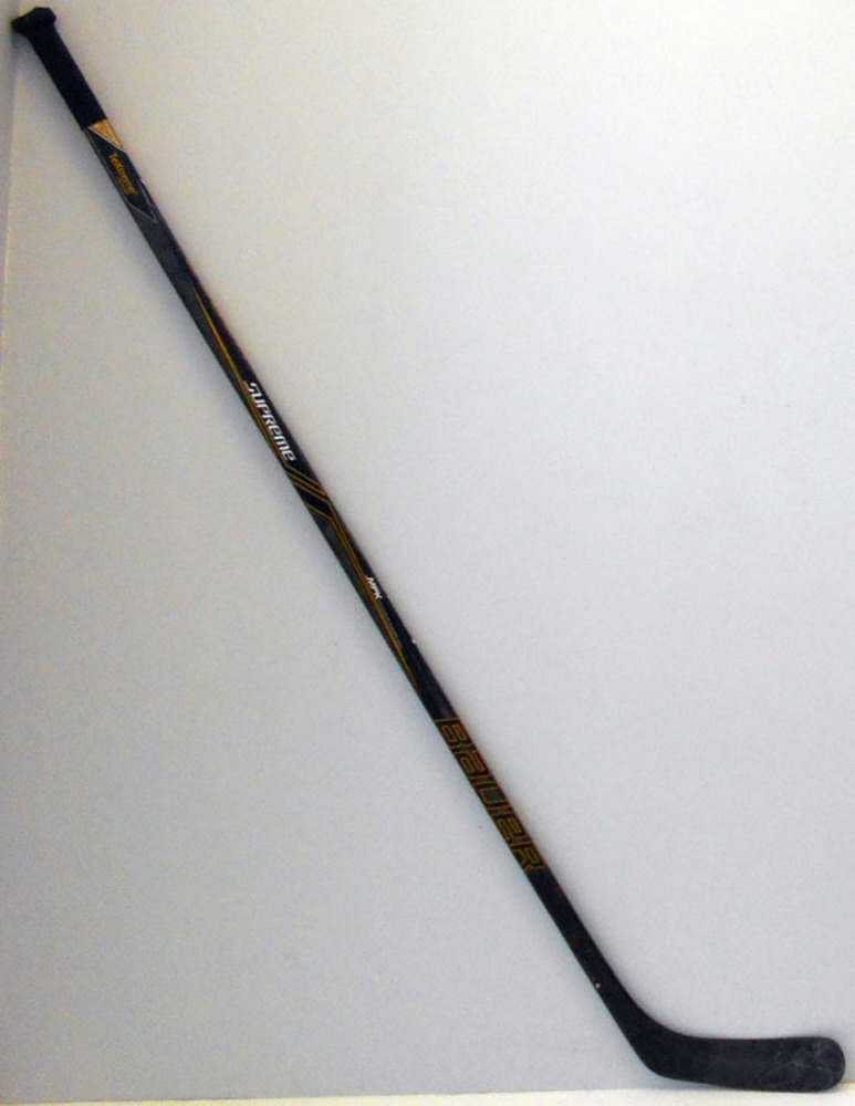 #14 Jamie Benn Game Used Stick - Autographed - Dallas Stars - NHL Auctions