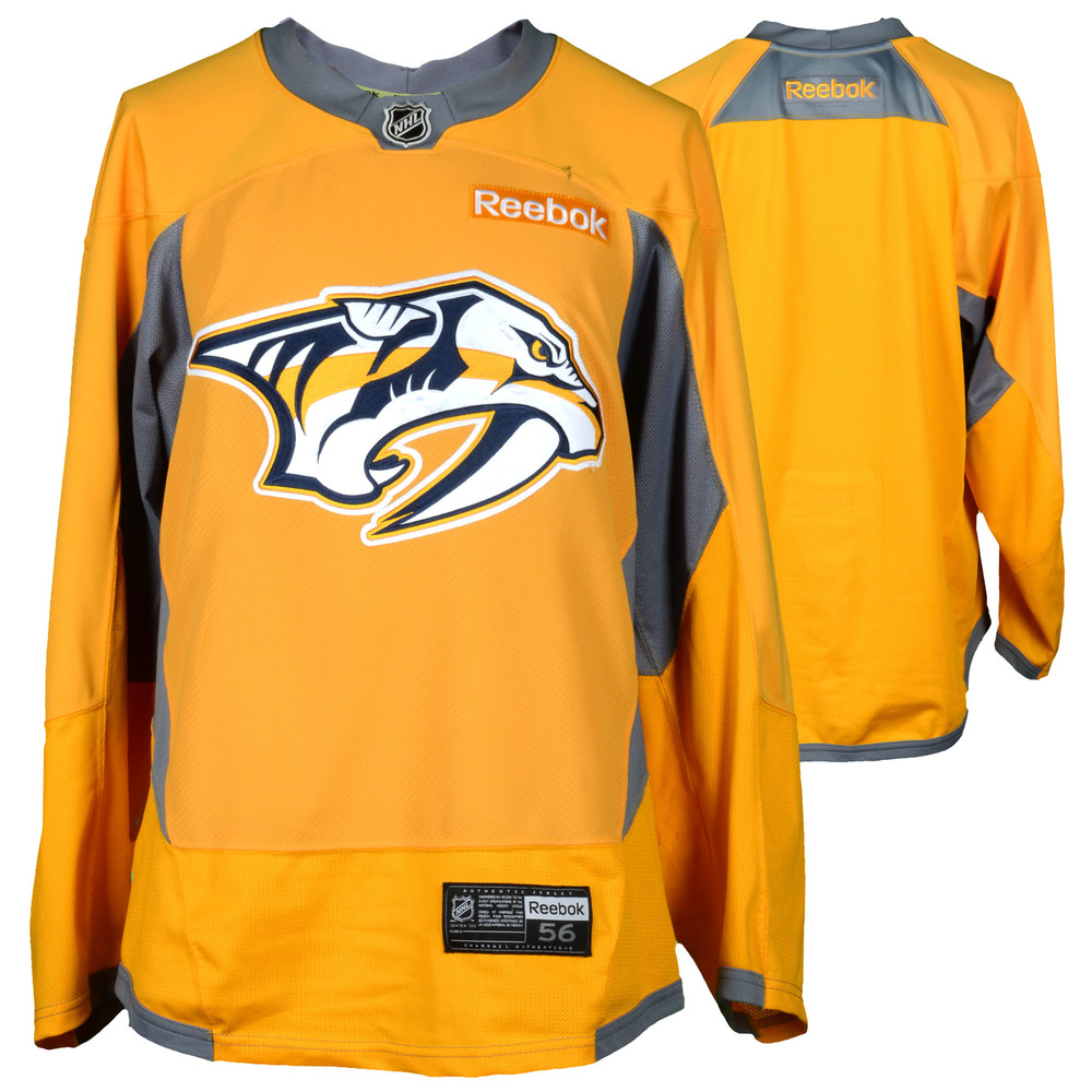 Frederick Gaudreau Nashville Predators - 2017 Stanley Cup Final ...