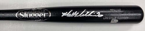 Matt Williams Autographed Louisville Slugger Bat | MLB Auctions