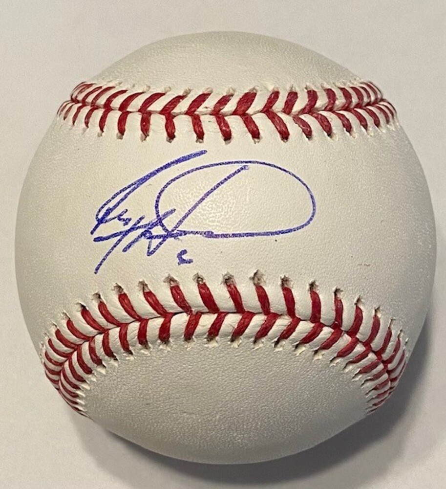 Ryan Howard Autographed Baseball | MLB Auctions