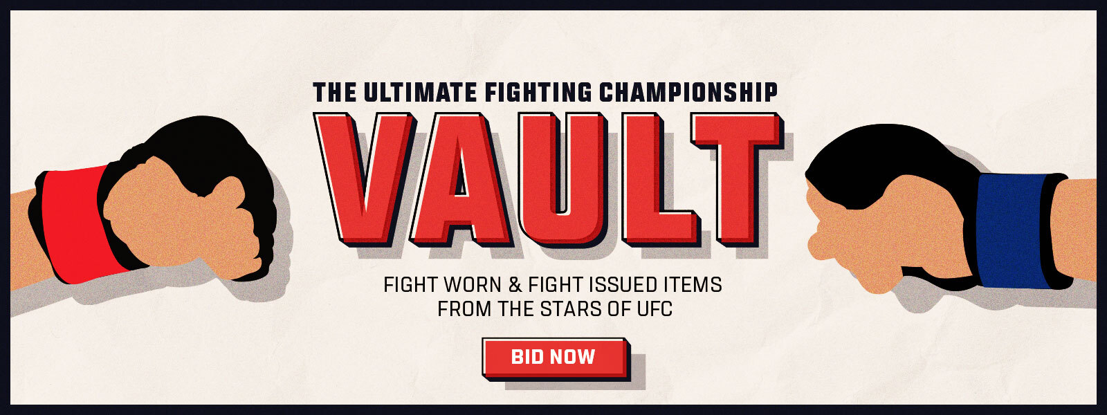 UFC Collectibles | Home of Exclusive UFC Auctions | UFC Collectibles