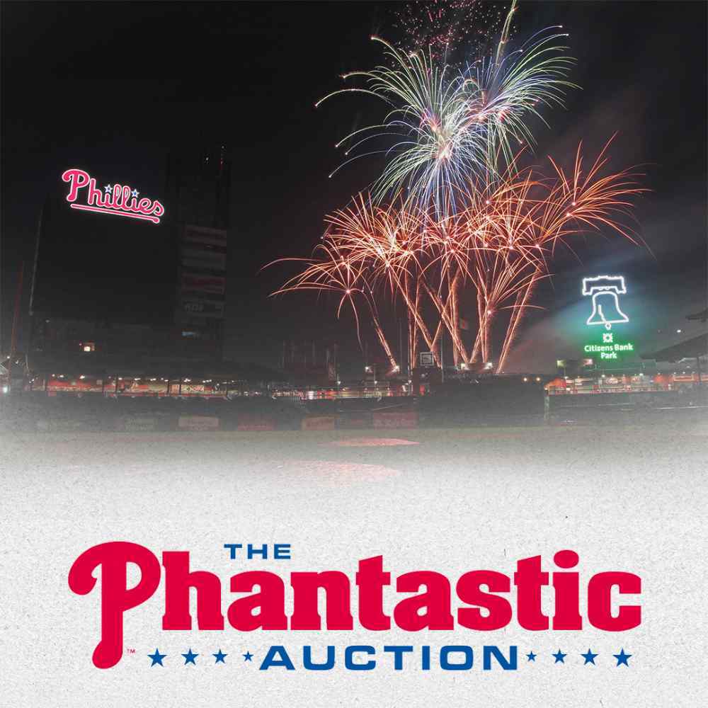 CP Rankin Club And Dugout XFINITY Fireworks Experience Friday June 30 CP Rankin Club And Dugout XFINITY Fireworks Experience Friday June 30