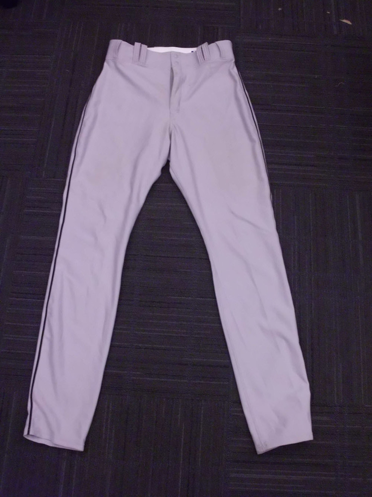 30 Days of Jerseys: Brian Matusz 2014 Game-Used Civil Rights Game ...