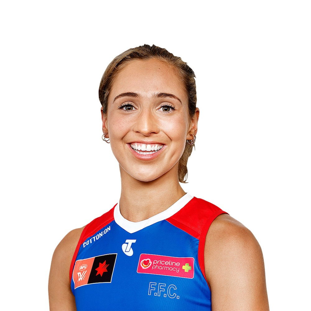 2023 AFLW Indigenous Guernsey - Match Worn* by Dominique Carruthers ...