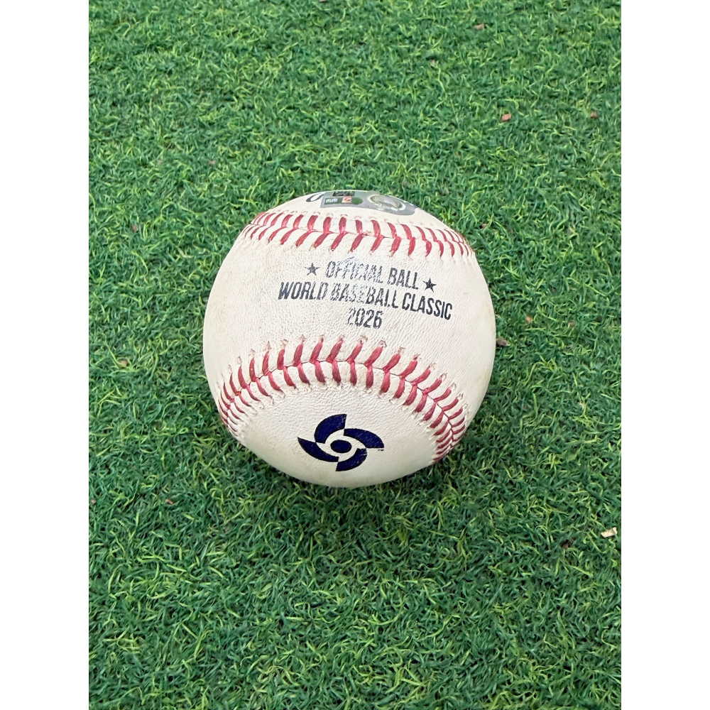 2026 World Baseball Classic - Pool Play - Australia vs. Chinese Taipei ...