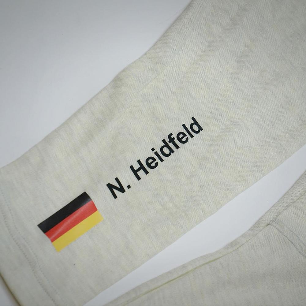 Nick Heidfeld 2011 Full Length Nomex - Renault F1 Team | F1 Authentics