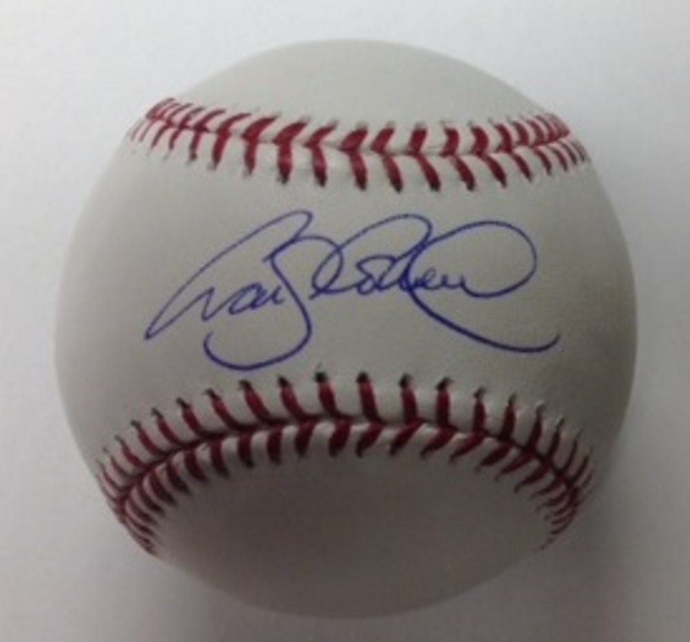 Craig Counsell Autographed Baseball | MLB Auctions