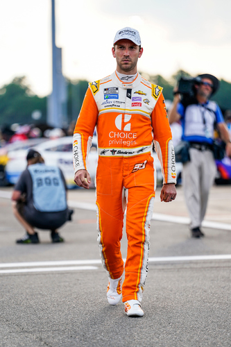 VIP Racing Experience in Daytona, FL|Feb 16 (2 experiences) | Choice Hotels