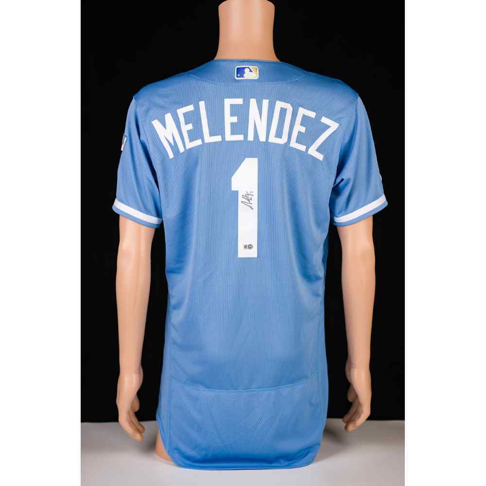 Vinnie Pasquantino + MJ Melendez Package | Kansas City Royals Auctions